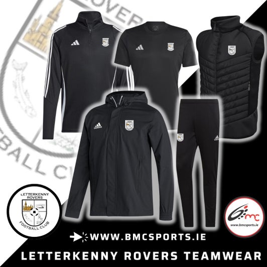 Home | Letterkenny Rovers FC