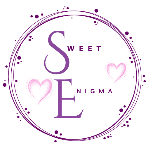 Home Page for Model Sweet Enigma