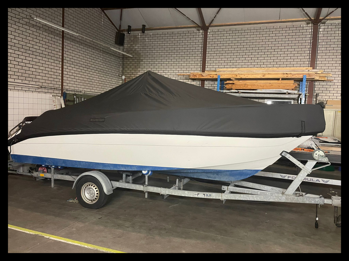 Bootzeilen | zeilmakerijkarssemakers