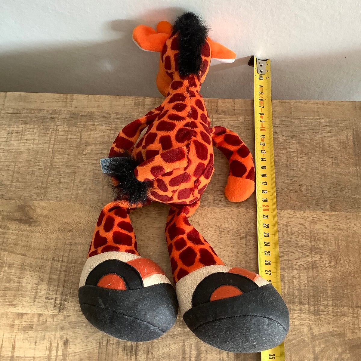 Nici giraffe | Knuffies
