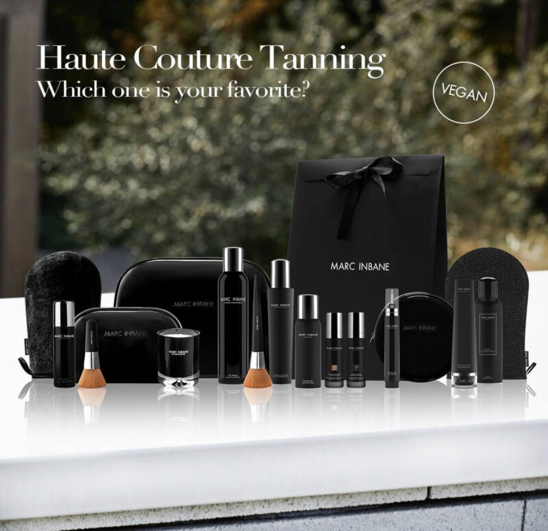 Marc Inbane / Producten | www.beautycentercapaldi.be