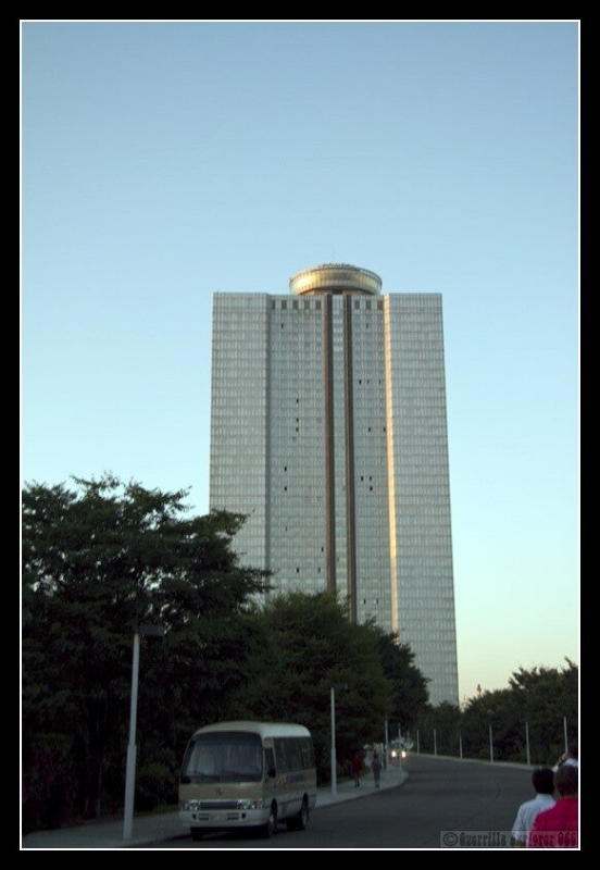 North Korea - Behind the Scenes / Travelogues / Content ...