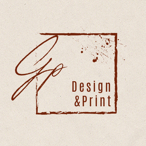 GP Design & Print