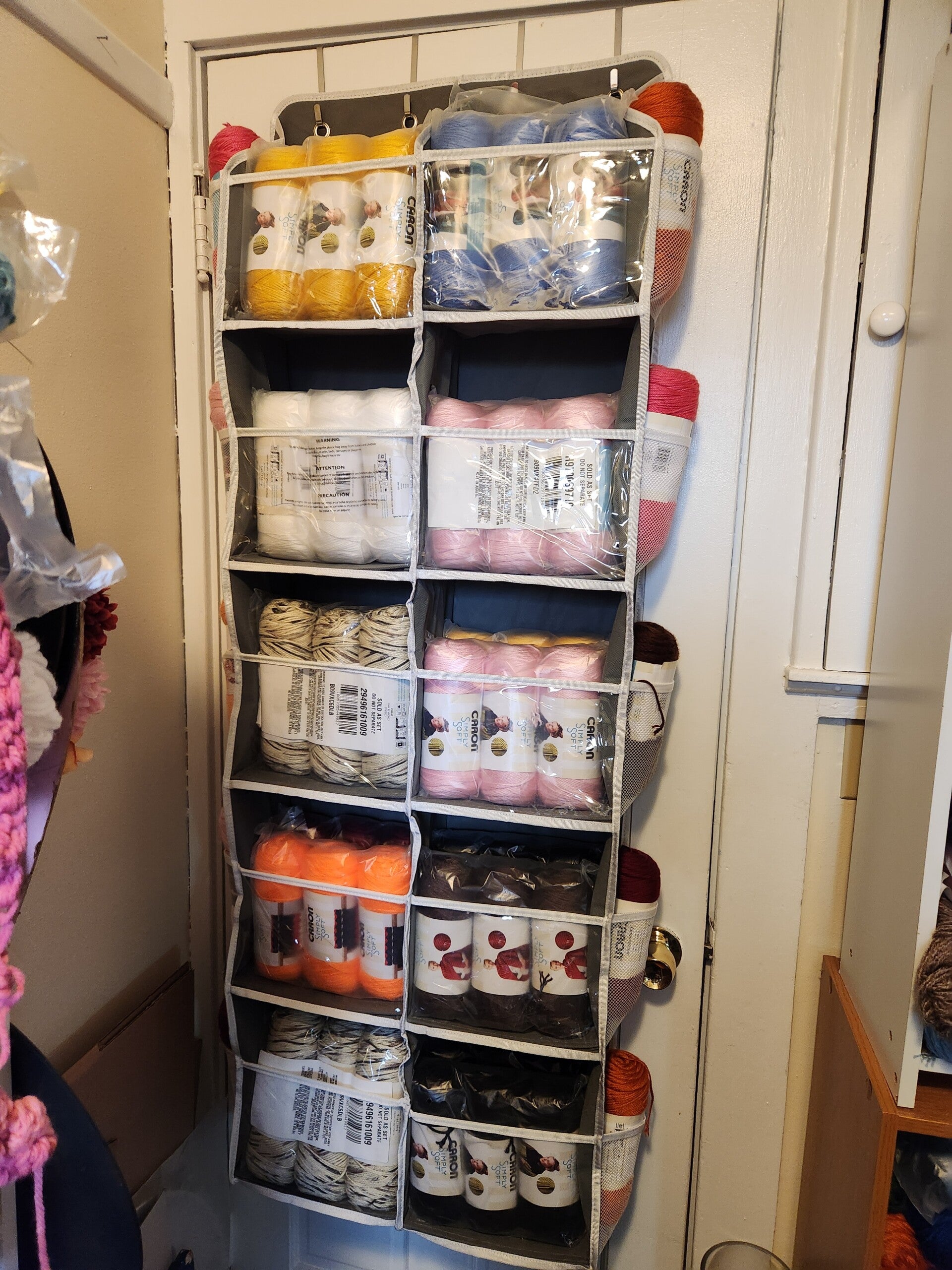 Crochet Hacks | Twisted Granny Showcase Blog