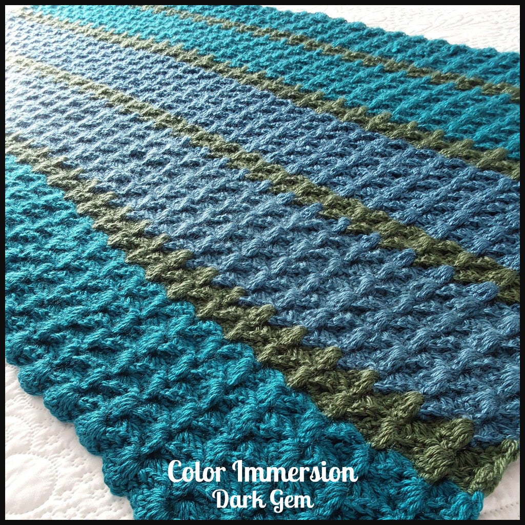 blanket gallery | Twisted Granny Showcase Blog