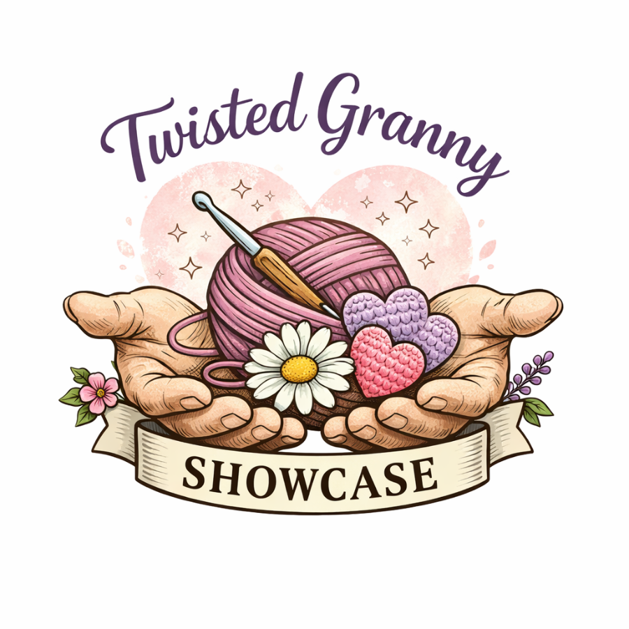 Crochet Hacks | Twisted Granny Showcase Blog
