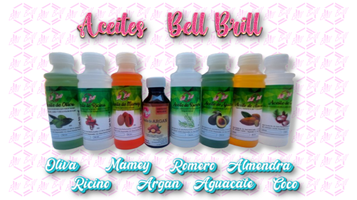 Productos Bell brill