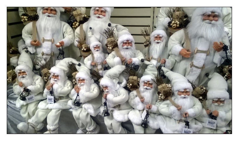 Christmas puppets / Puppets and princes the story | Puppetsandprinces
