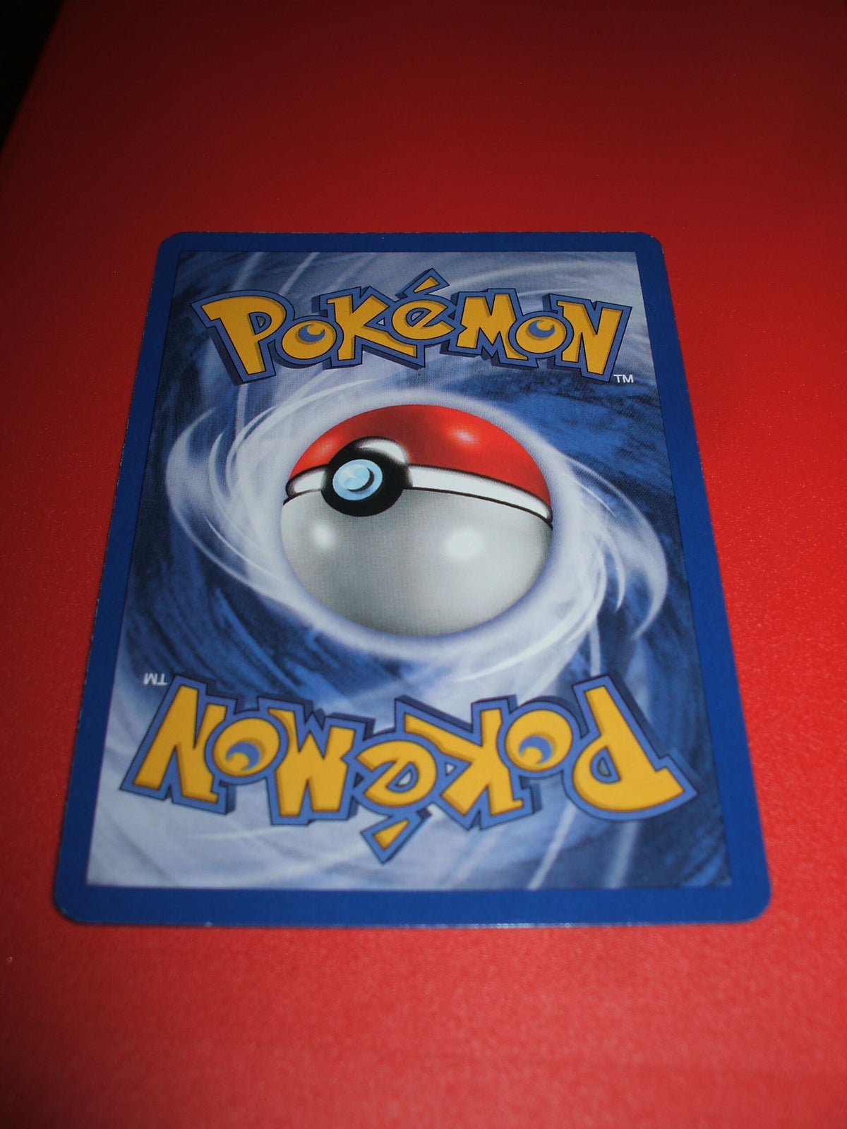 Trainer Card "Gust of Wind" Base 2 Pokemon Card | Jett-Starr's Pokemon and More Store