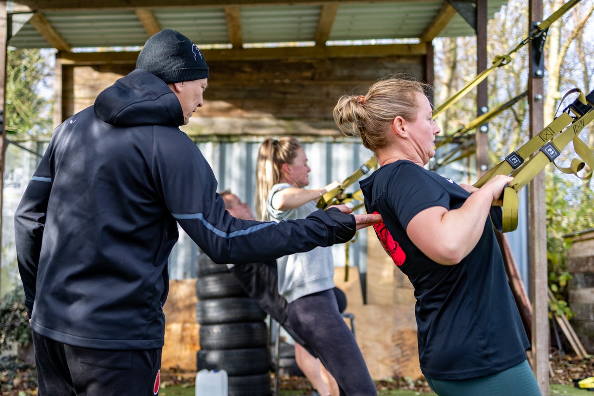Bootcamp Goes