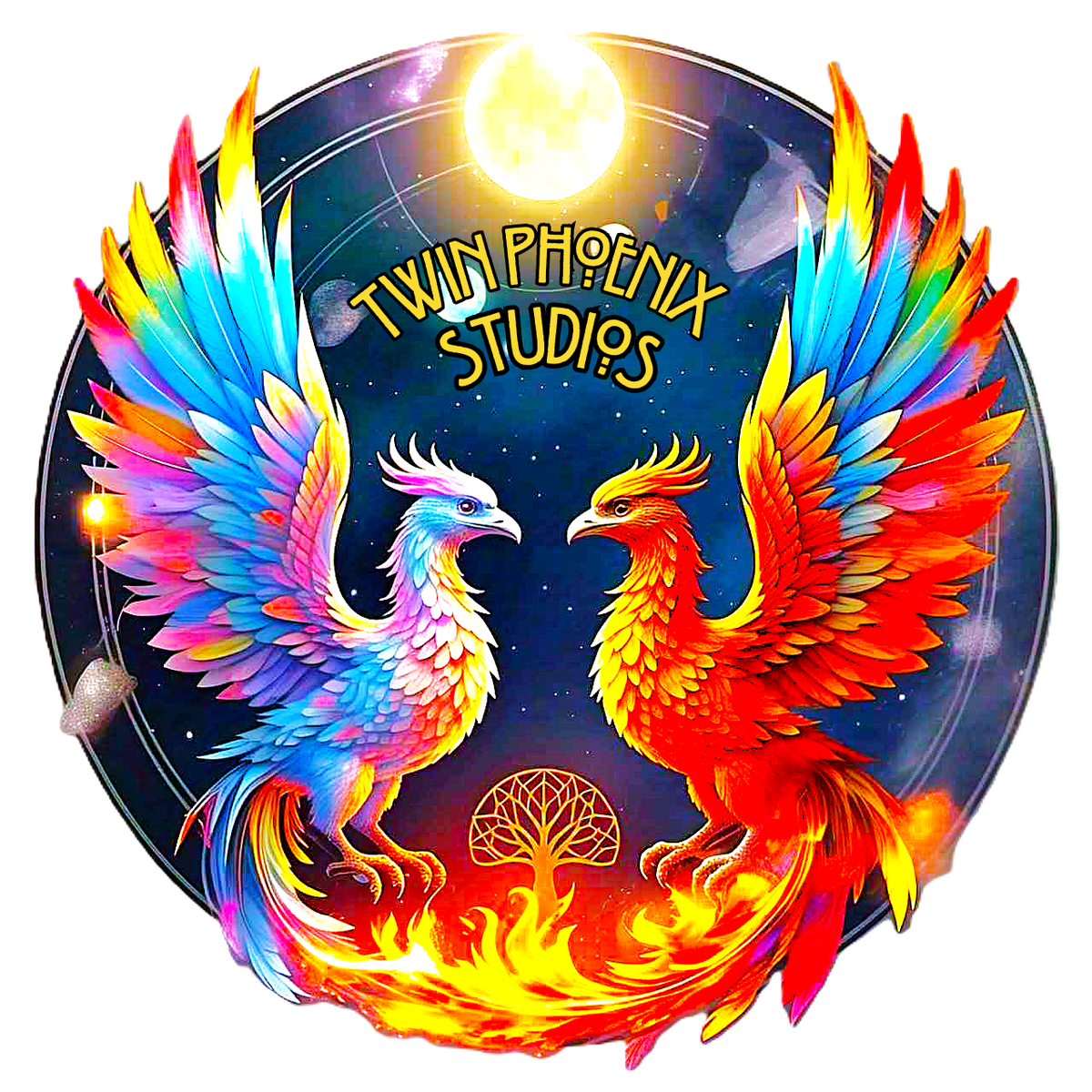 Twin Phoenix Studios