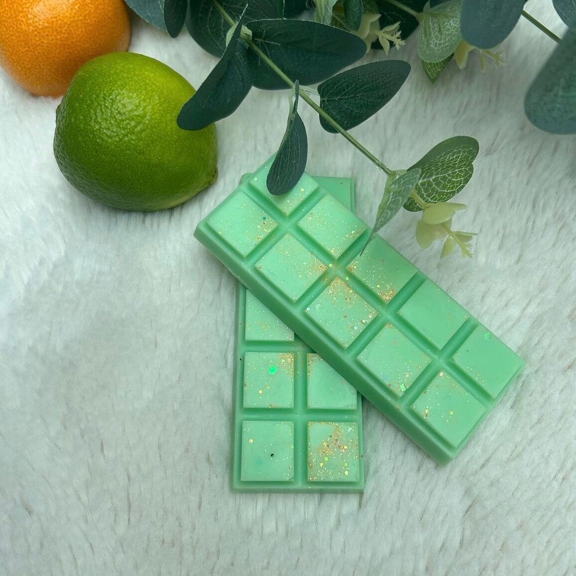 Snap bars / Products | Olivia Grace Aromas