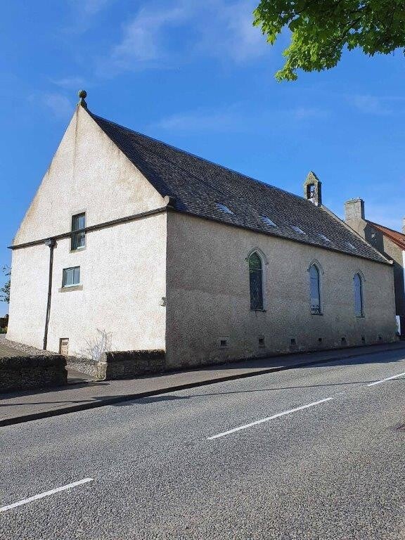 Cairneyhill Parish Church