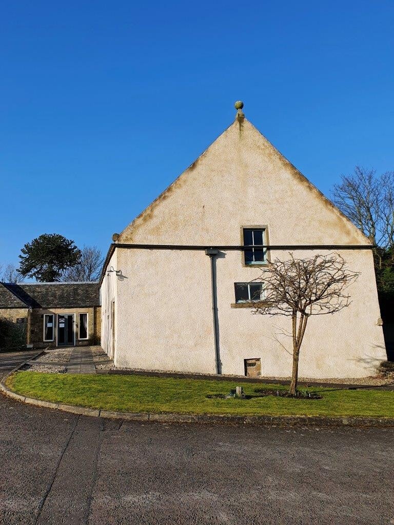 Cairneyhill Parish Church