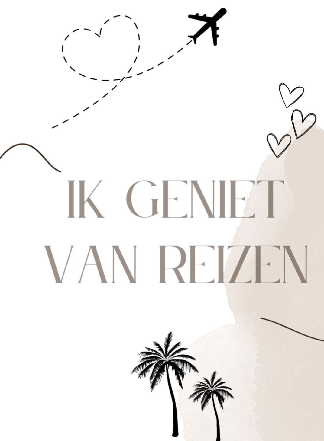 Hoe voorkom je een jetlag? / Reistips | Ik geniet van reizen