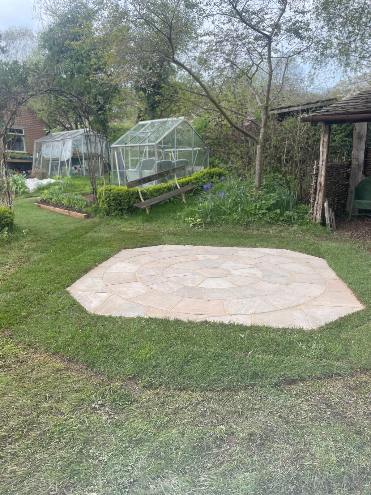 Harry Grant Landscaping