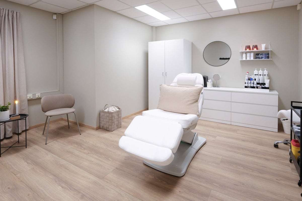 Booking | Klinikk Solvang