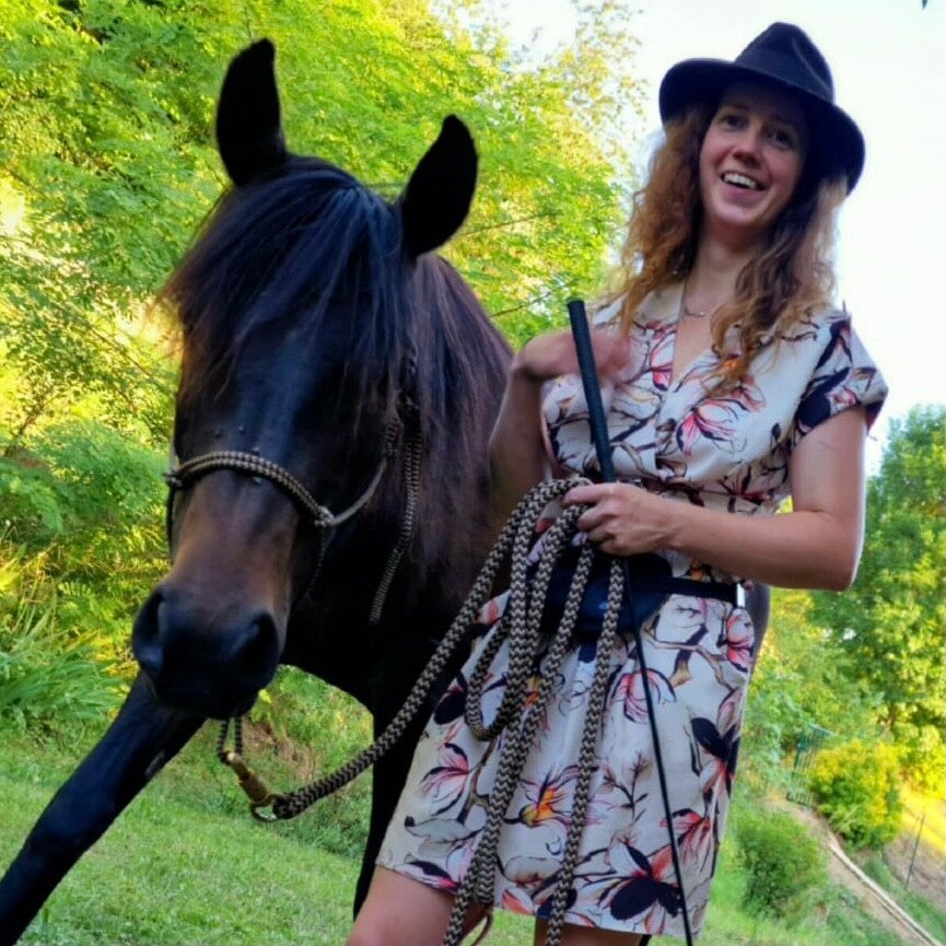 STAGE INDIVIDUEL WEEK-END / STAGES & ACTIVITÉS | EQUI-EMOTIONS