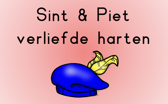 Sint & Piet splitsen / Sinterklaas / Thema’s | Jufmich
