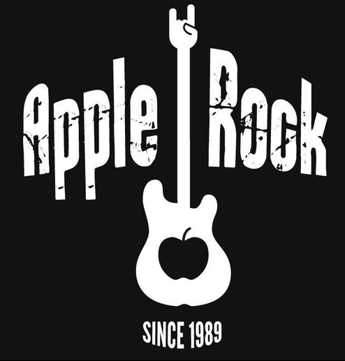 Applerock