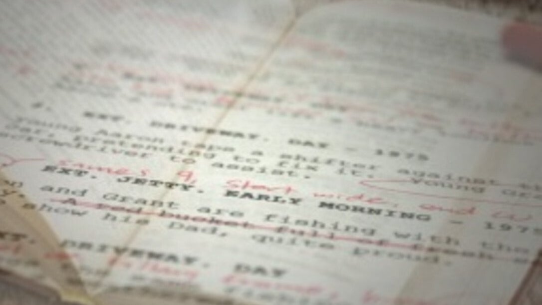 Prose To Pictures: Screenwriting for Novelists, Short-story Writers ...