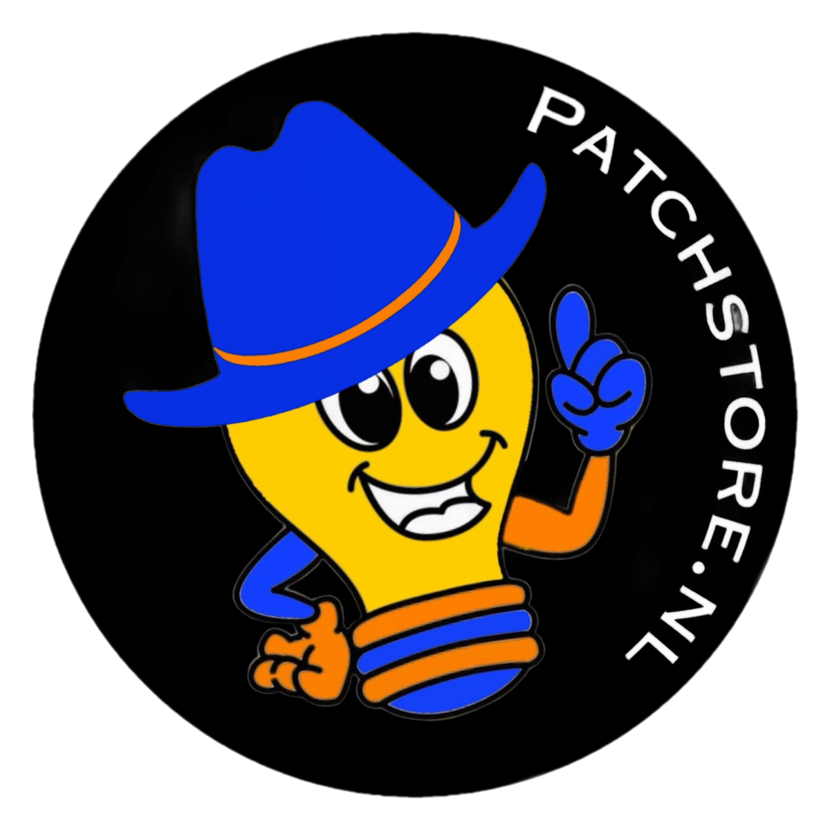 Patchstore.nl, de webshop met de leukste Carnavals emblemen