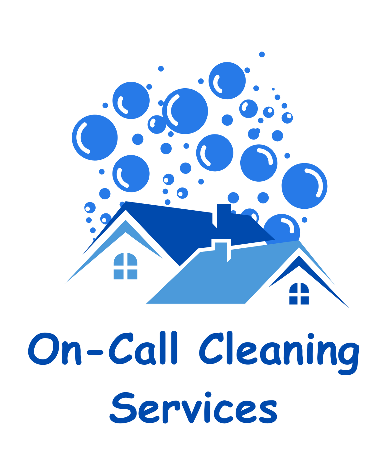 On Call Cleaning Services