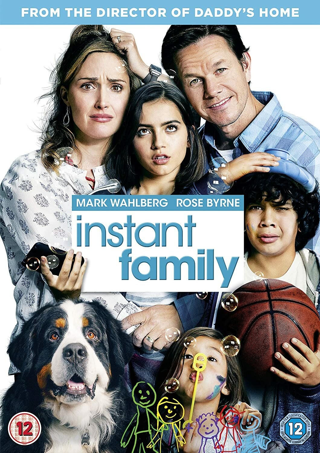 Instant Family | Film And TV Reviews