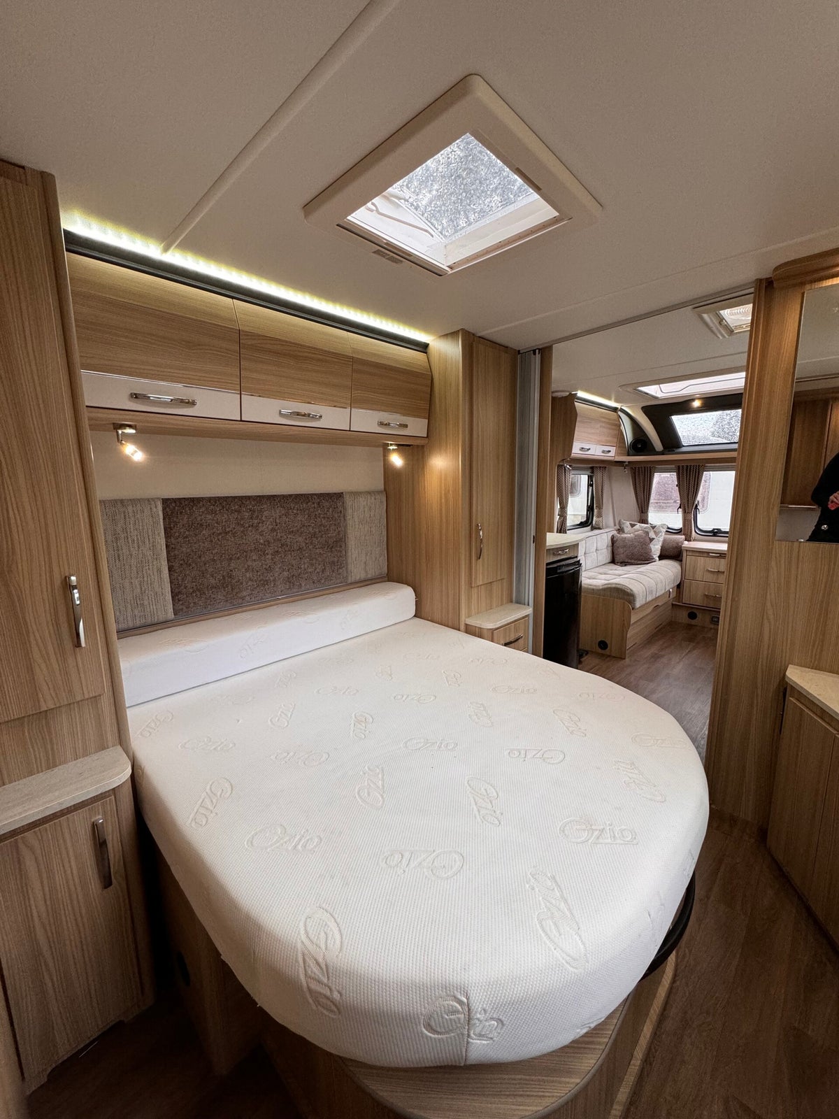 COACHMAN KIMBERLEY (VISION 575) | J.W. CARAVAN SALES
