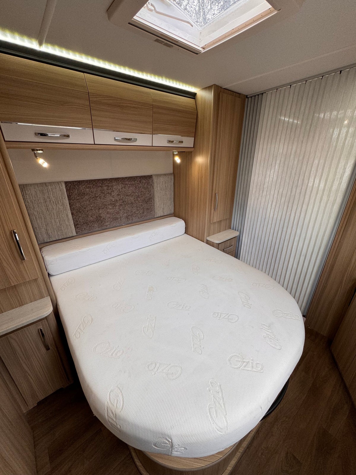 COACHMAN KIMBERLEY (VISION 575) | J.W. CARAVAN SALES