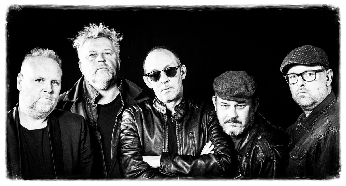 Brother Wolf / TRIBUTE BANDS | Shoot To Thrill Agency