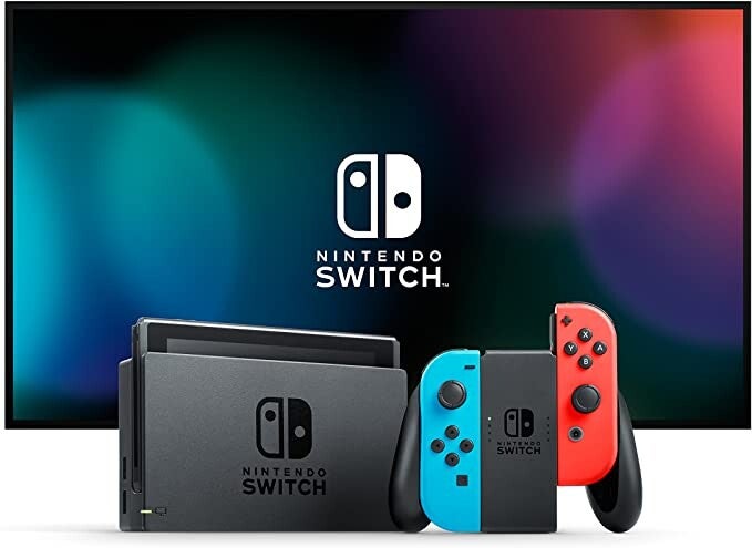 Nintendo | comparator.console Nintendo | comparator.console