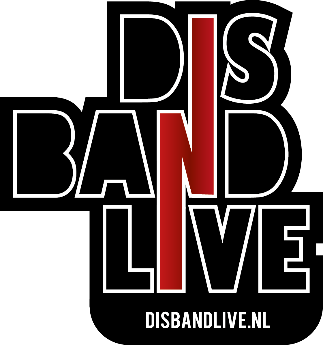 DISband.nl