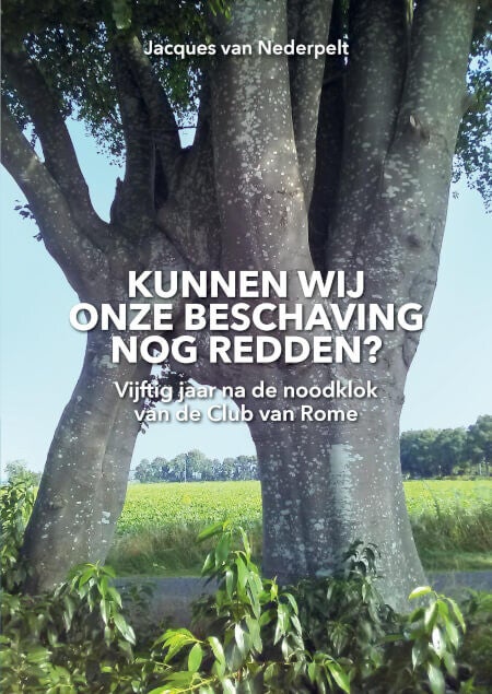 Jacques van Nederpelt is sociaalgeograaf, landbouwkundige en schrijver ...