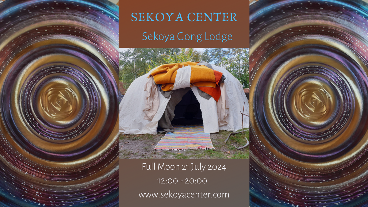Sekoya Center