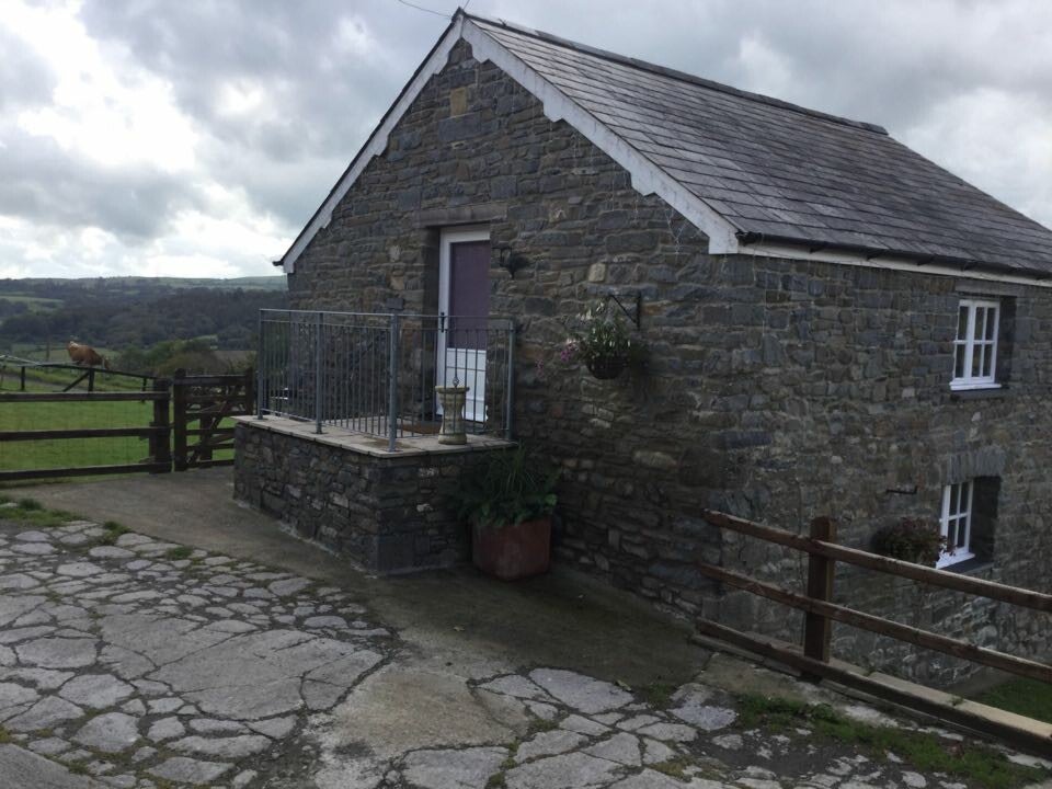 Lanlascountrycottages