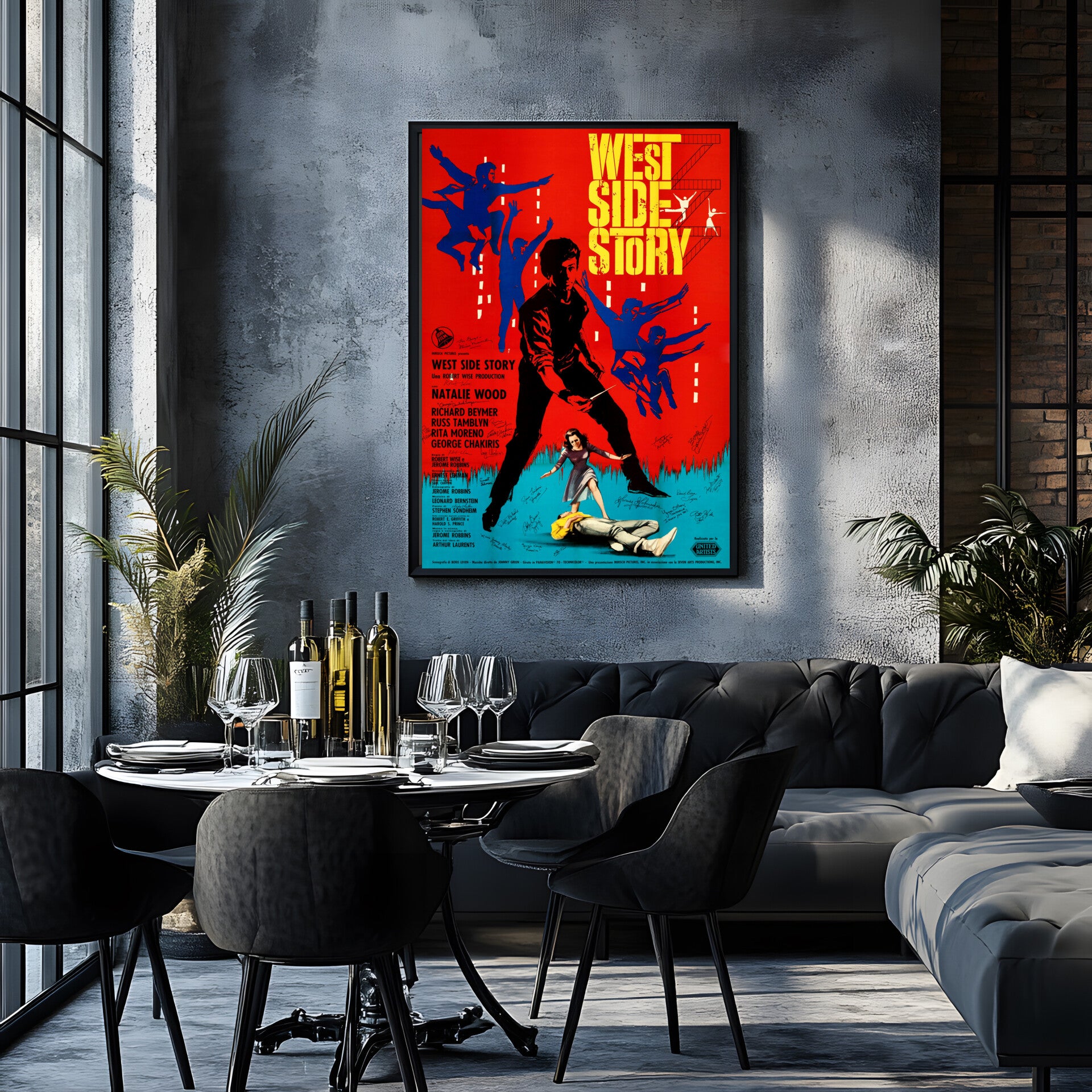 West Side Story | Archive Cinema Shop