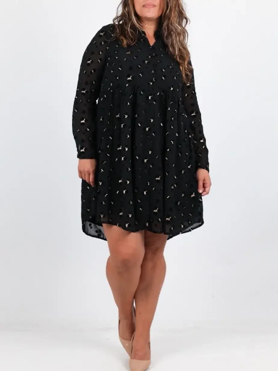 Sublime Taille ( L au XXL) | La Boutique E& M