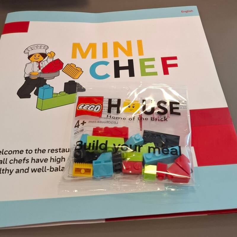 Legotrip naar Denemarken! / Blog | Thuisfuif