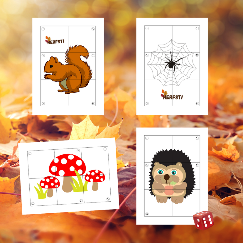 Heerlijke herfst / Blog | Thuisfuif