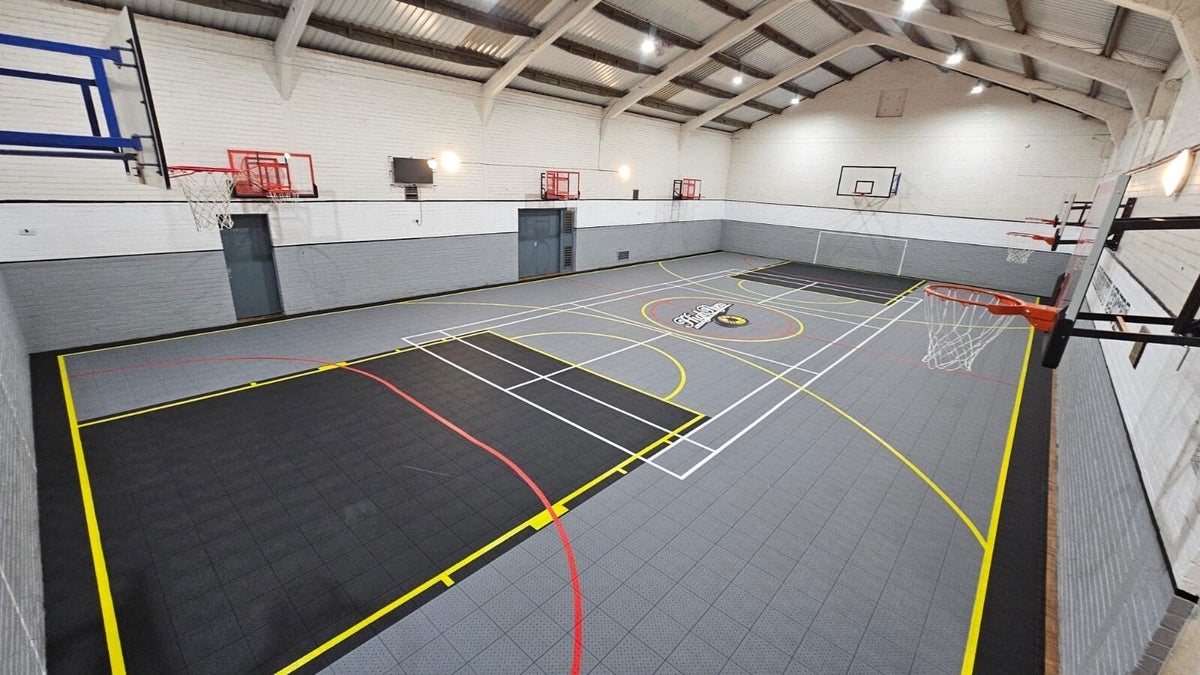 Venue Hire | Currie Community Centre