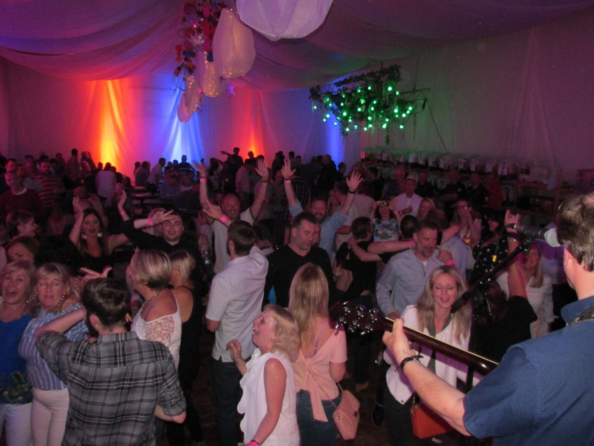 Events / What's On | Currie Community Centre
