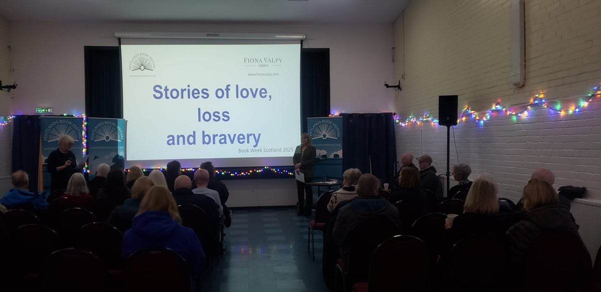 Events / What's On | Currie Community Centre