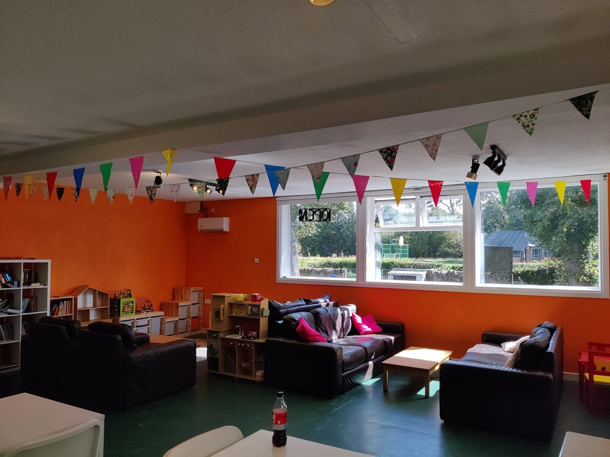 Currie Community Centre