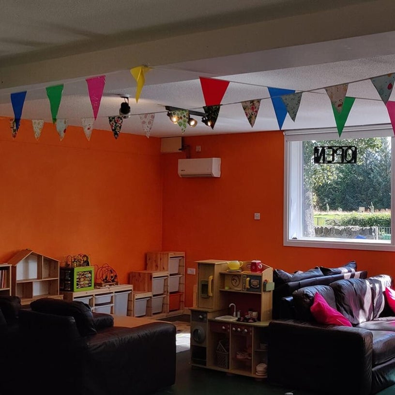 Cafe | Currie Community Centre