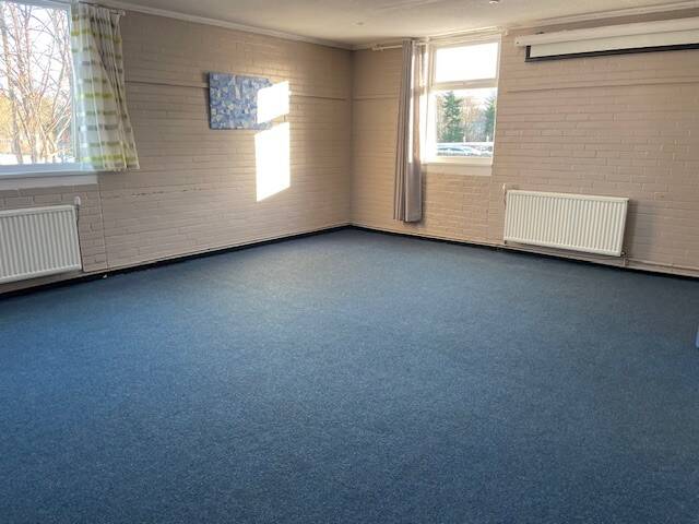 Venue Hire | Currie Community Centre
