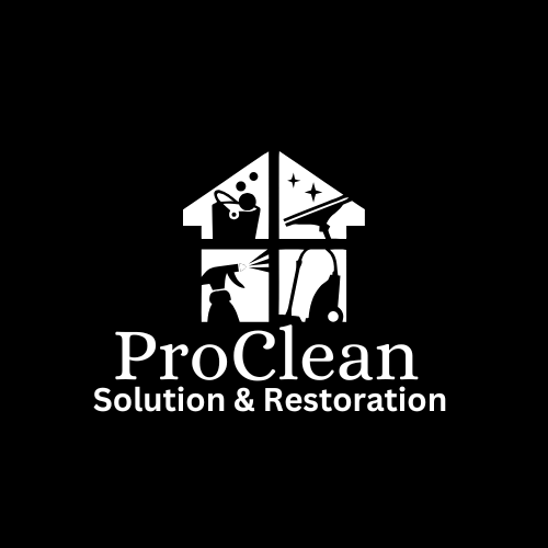 ProClean Solution and Restoration