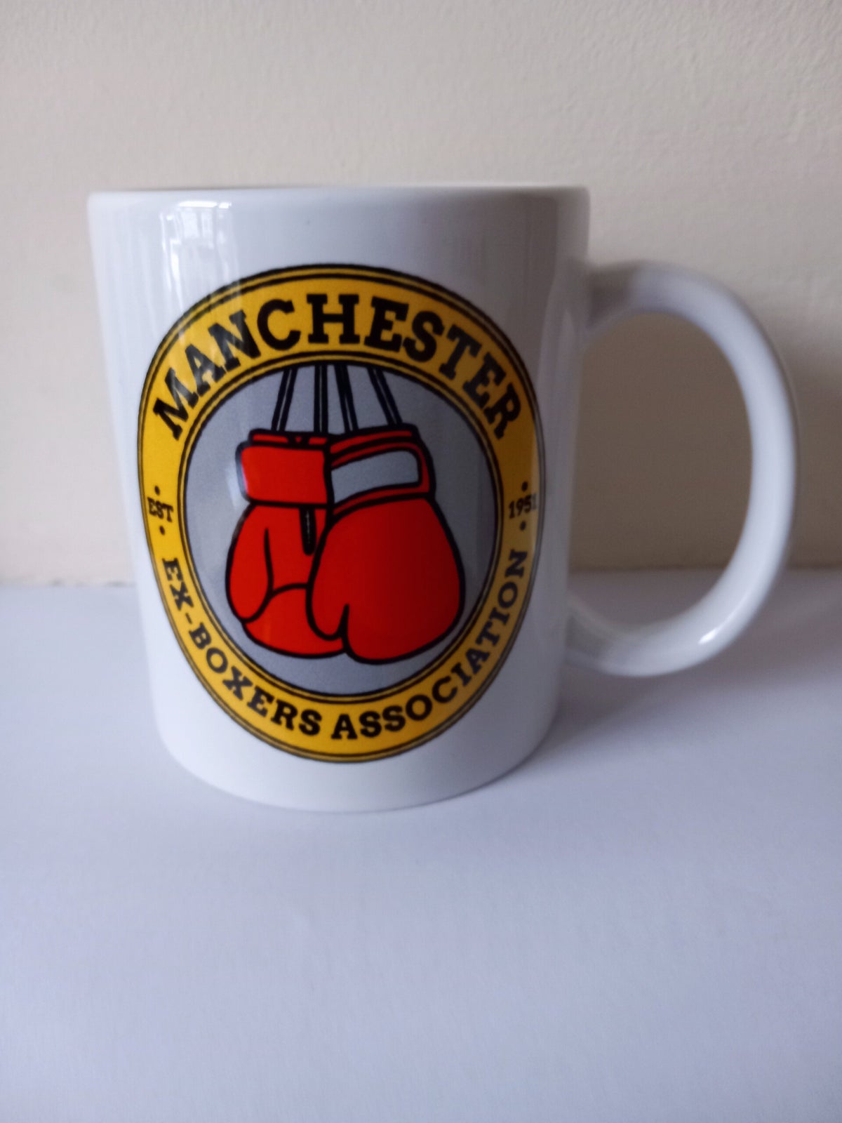 Latest News | Manchester Ex Boxers Association
