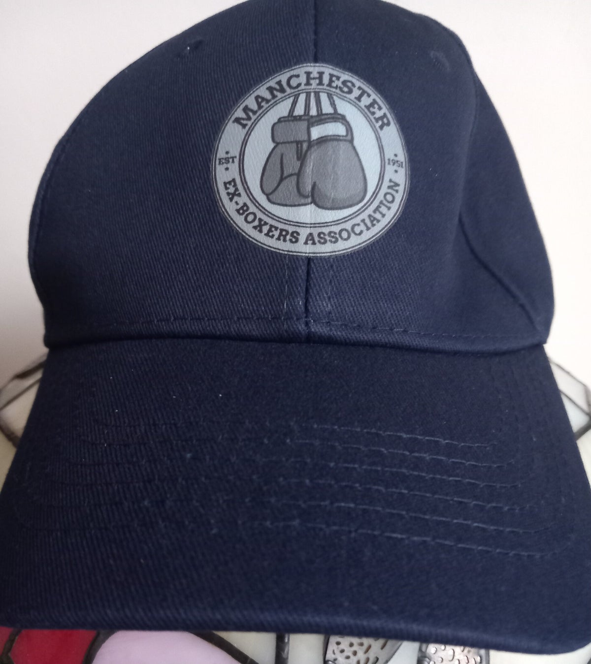 Store | Manchester Ex Boxers Association
