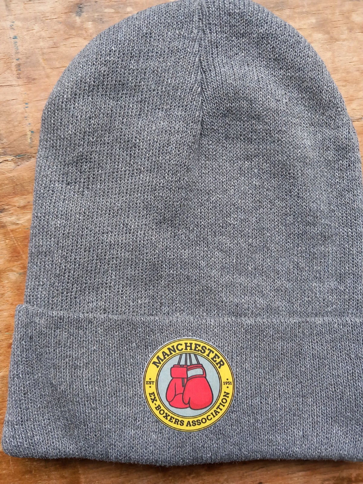 Store | Manchester Ex Boxers Association